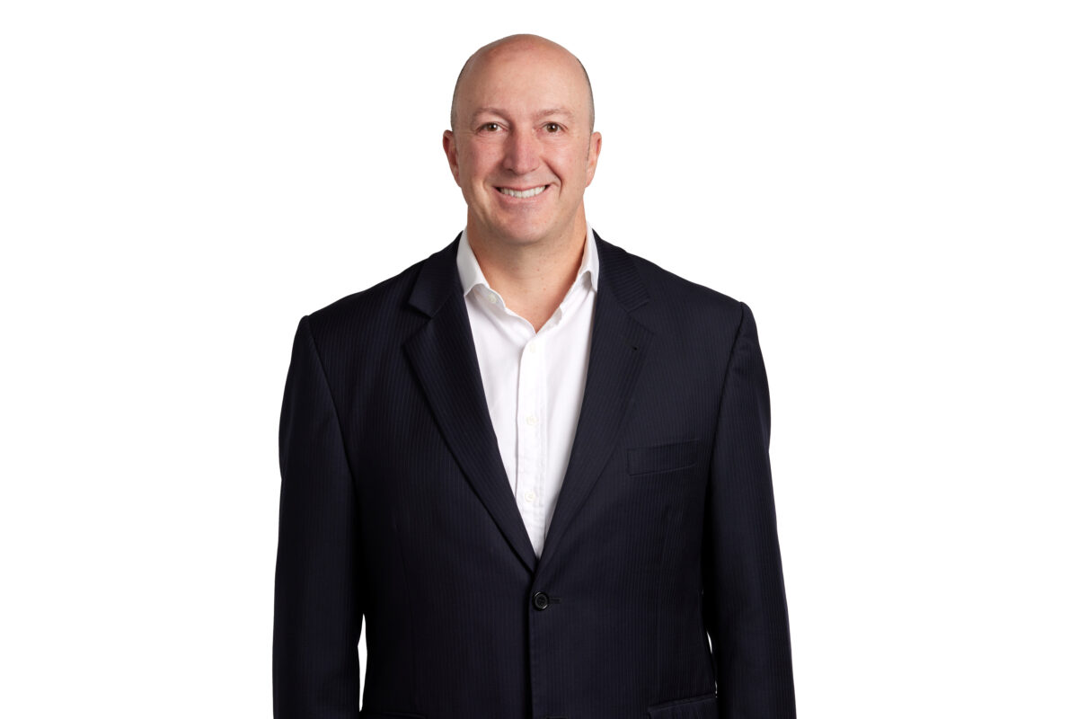 LEADERSHIP – Quanta Services Australia